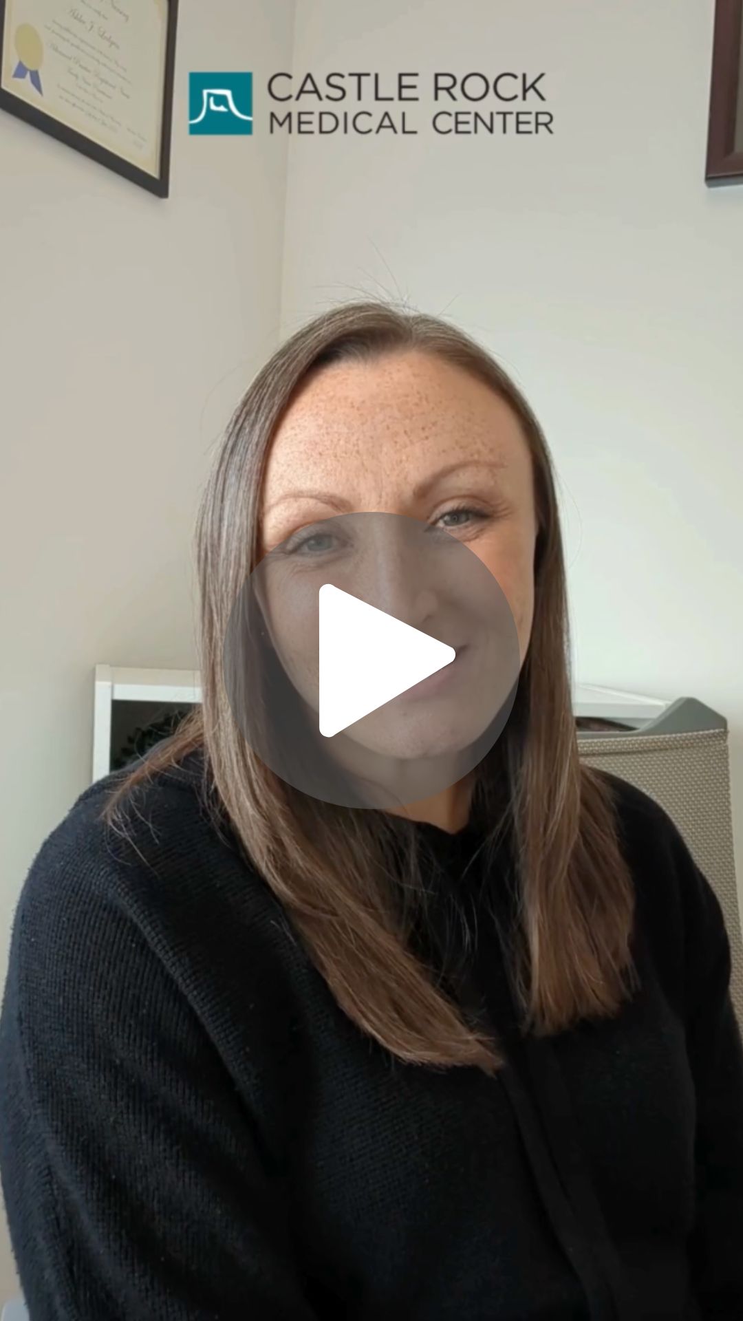 Family Medicine - Castle Rock Medical Center